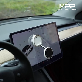 Introducing the MPP Magnetic Phone Holder – Moft Pivot Pro