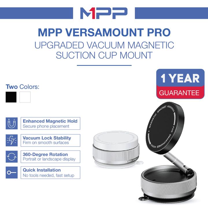 Introducing the MPP Magnetic Phone Holder – Moft Pivot Pro