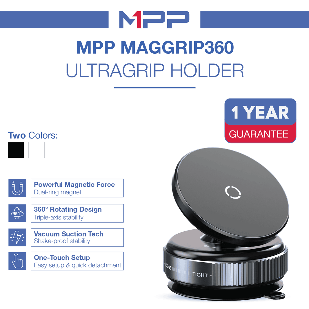 Introducing the MPP Magnetic Phone Holder – Moft Pivot Pro