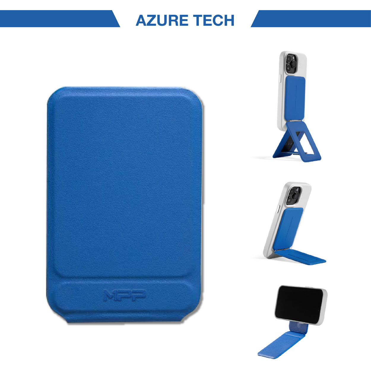 Introducing the MPP Magnetic Phone Holder – Moft Pivot Pro