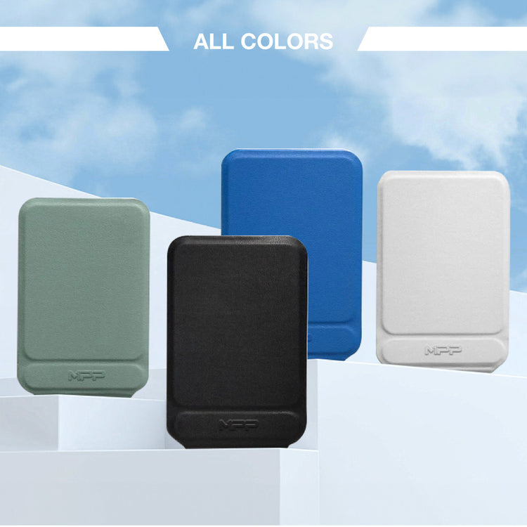 Introducing the MPP Magnetic Phone Holder – Moft Pivot Pro